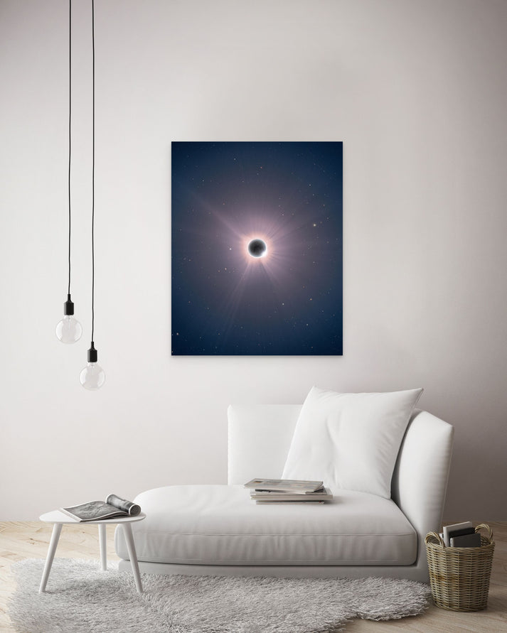 Totality – CosmicBackground