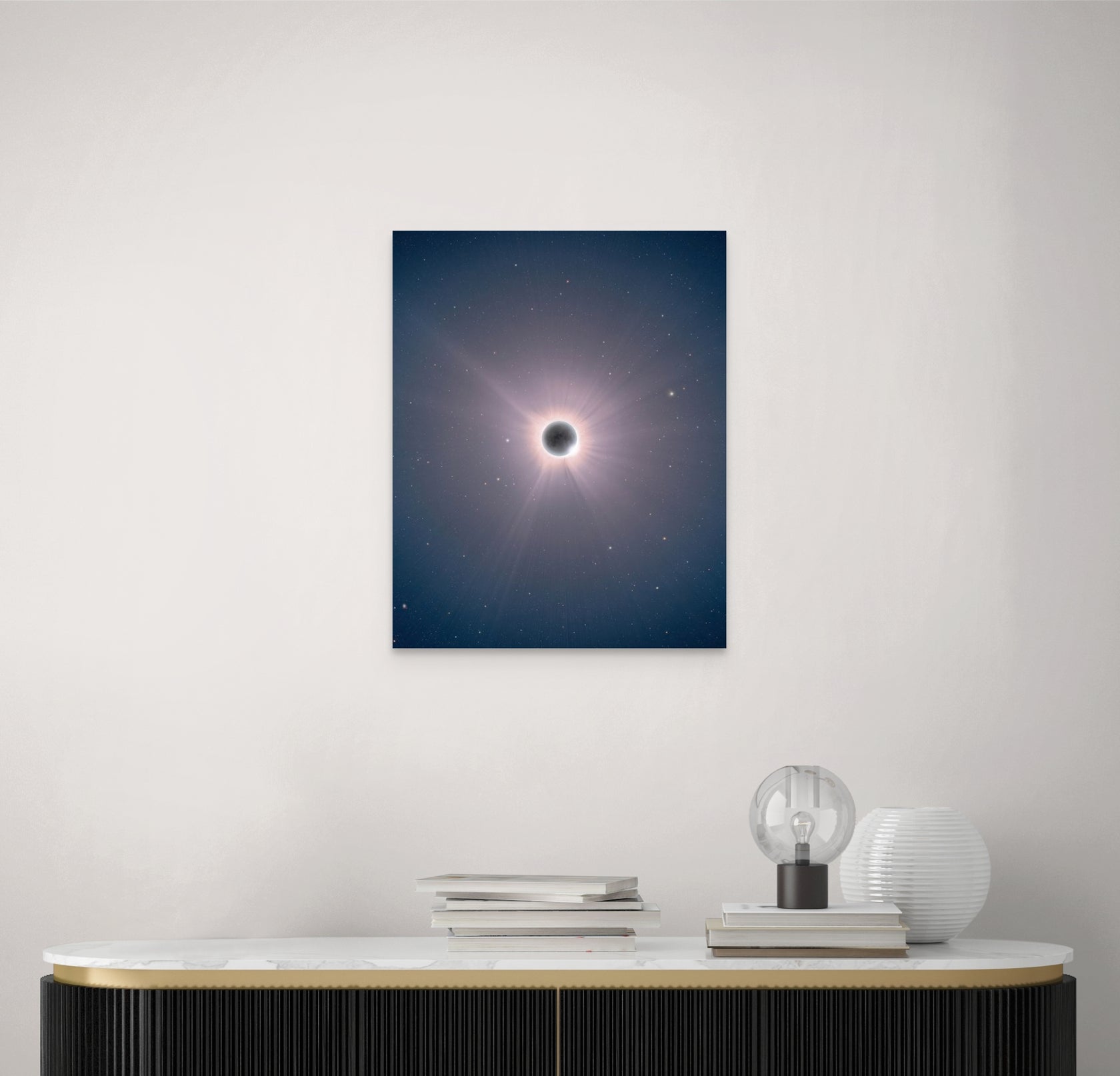 Totality – CosmicBackground