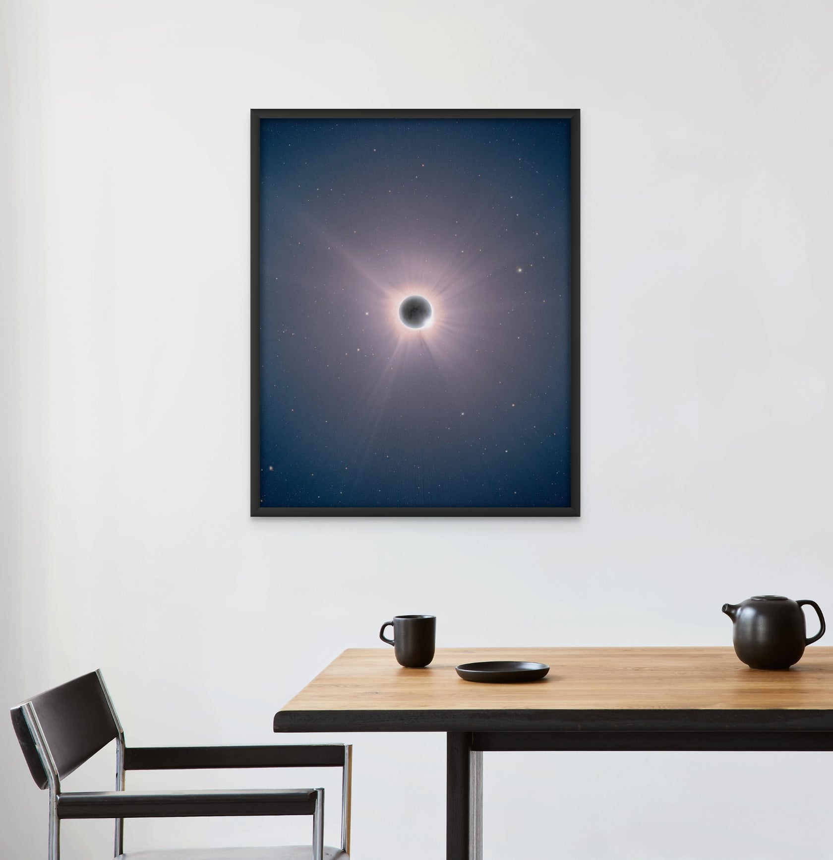 Totality – CosmicBackground